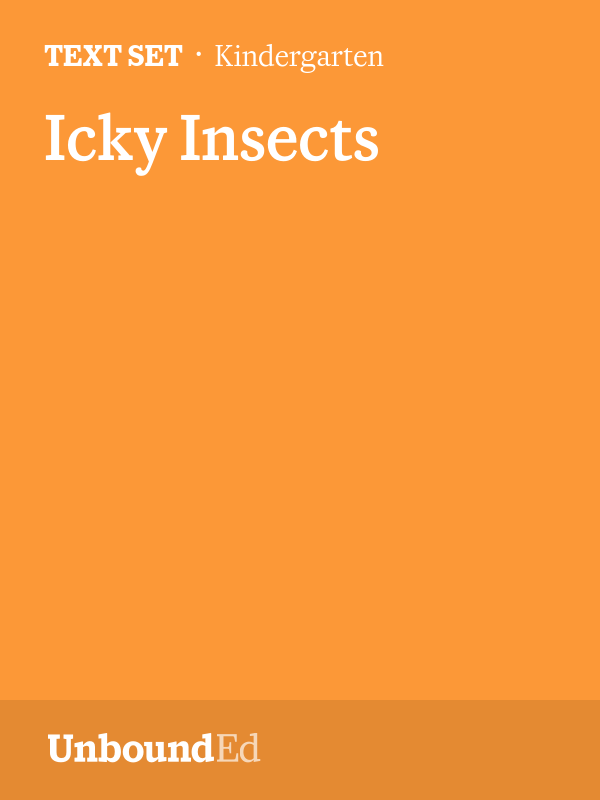 Icky Insects